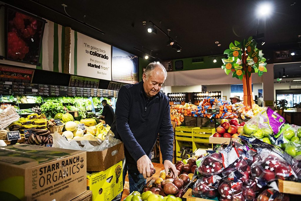 Clark’s Market Aspen founder checking out after 41 years in grocery ...